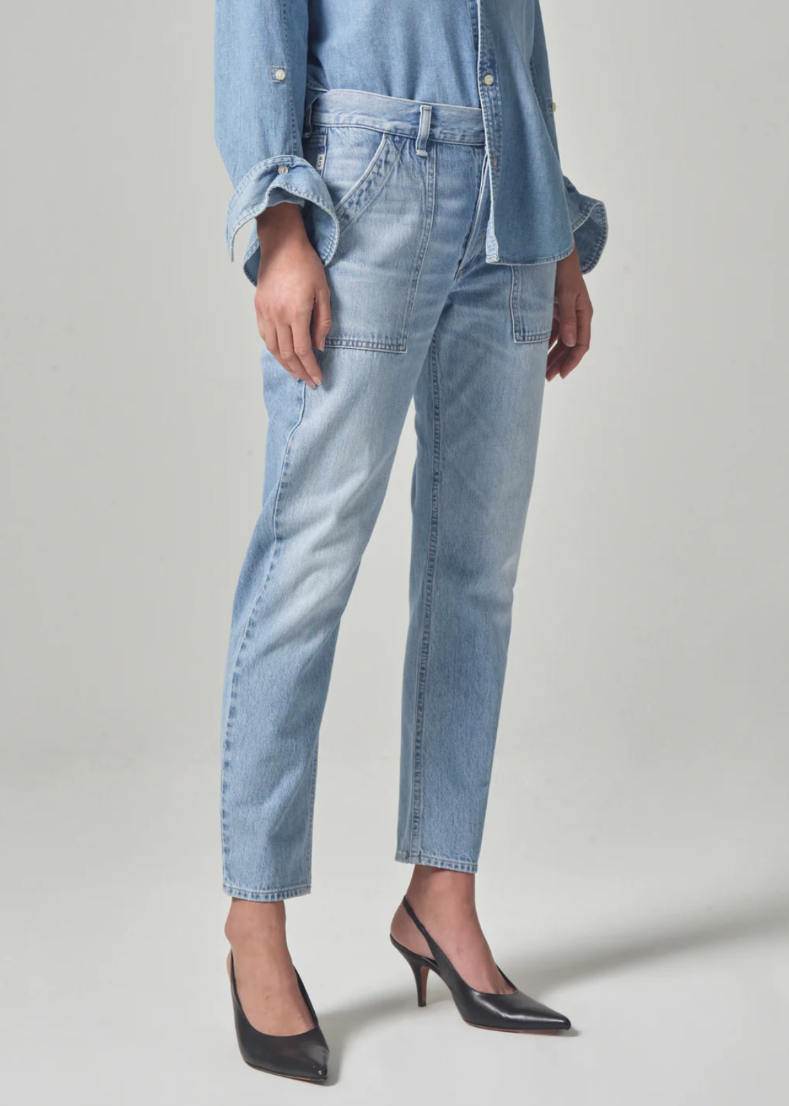 Body Blue | Voted Toronto's #1 Denim Store