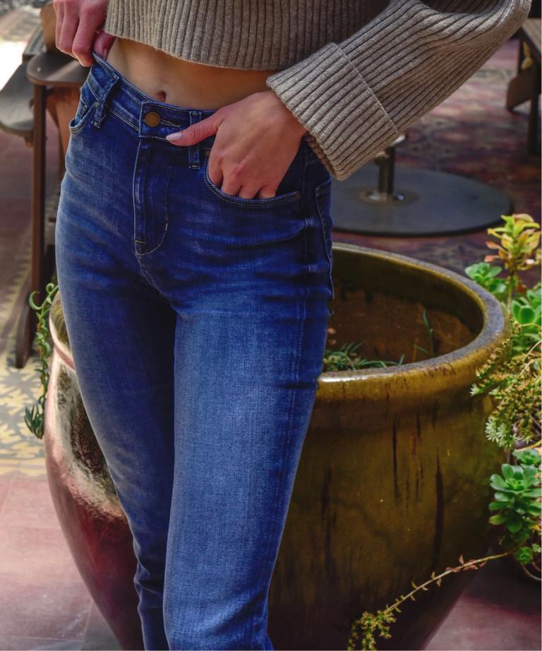 Body Blue | Voted Toronto's #1 Denim Store